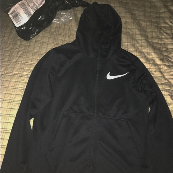 Nike | Jackets & Coats | Nike Spotlight Jacket | Poshmark